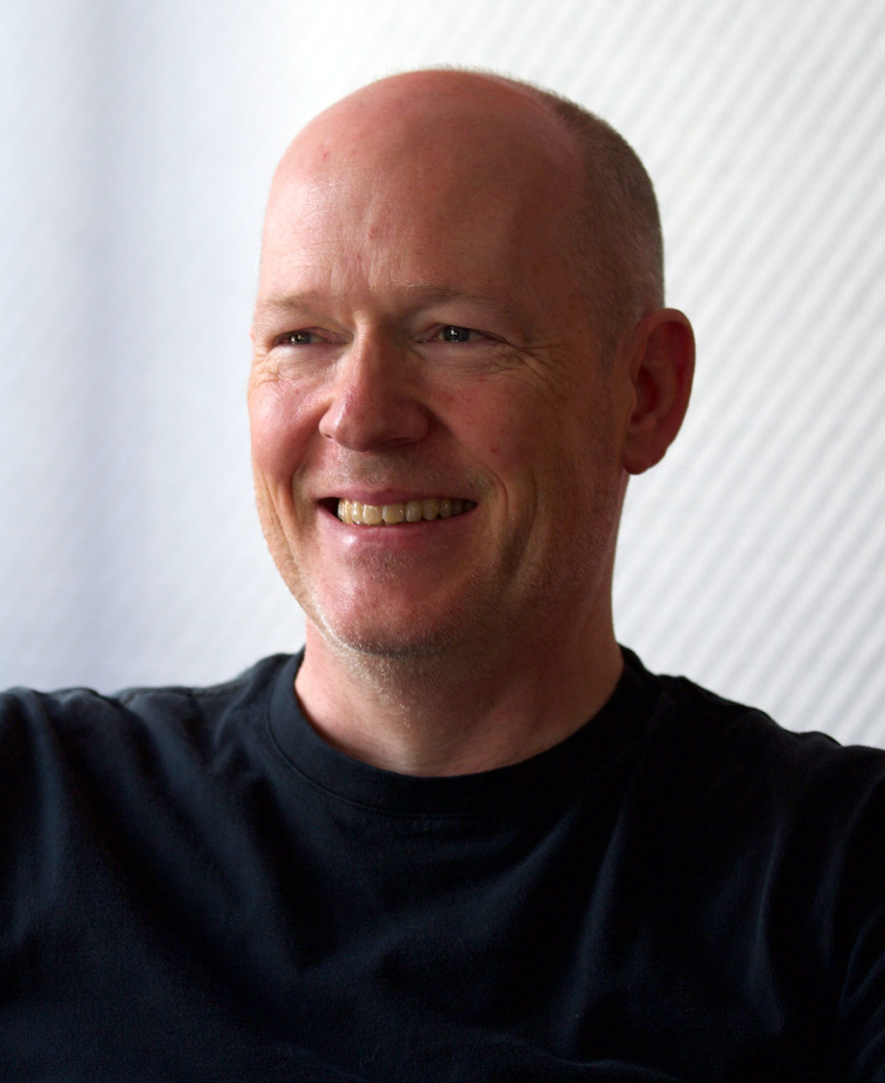 Stephen Ellis - StrasOstéo